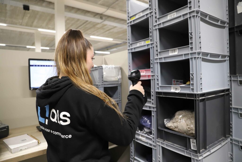 Retourbeleid bij fulfilment? Lees hier de mogelijkheden