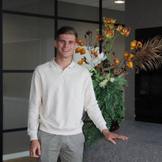 Onze passie, ons team! | QLS