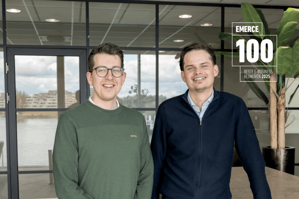 Van familiebedrijf naar Emerce 100: QLS groeit door | QLS Group
